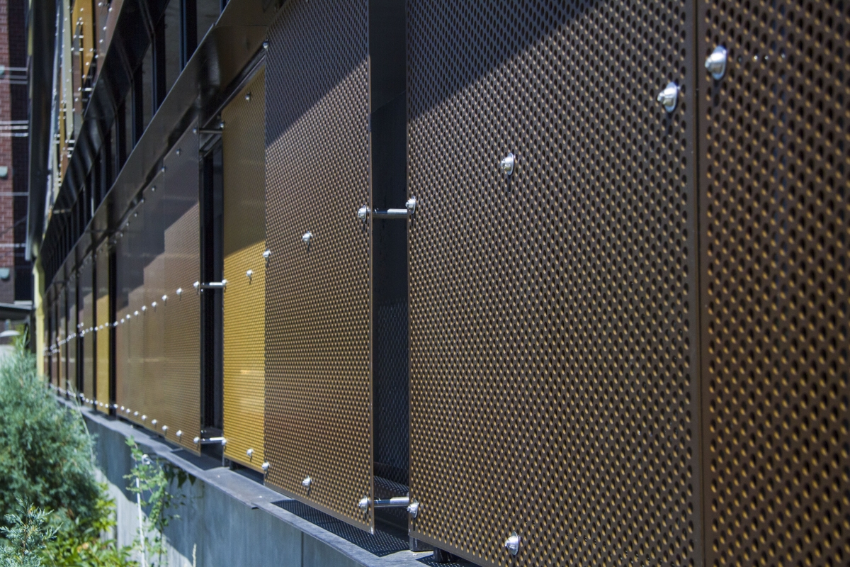 Park Place | Accurate Perforating